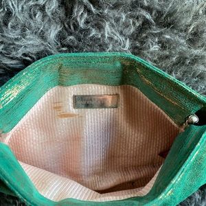 Lauren Merkin | Bags | Lauren Merkin Clutch Bag | Poshmark
